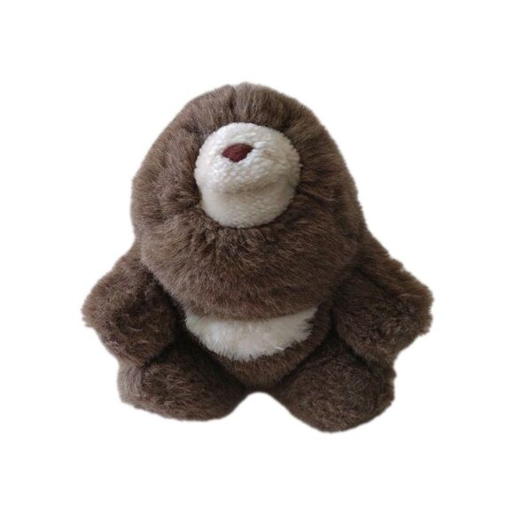 Gund | Toys | Gund Snuffles 6 Inch Brown Bear Animal Plush Vintage 98 ...